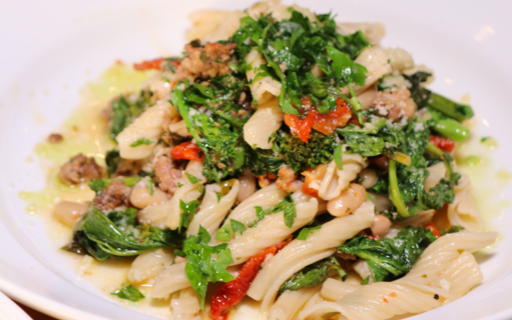 Pasta Cosi - Order Online - Delivery - Branford — Order Online