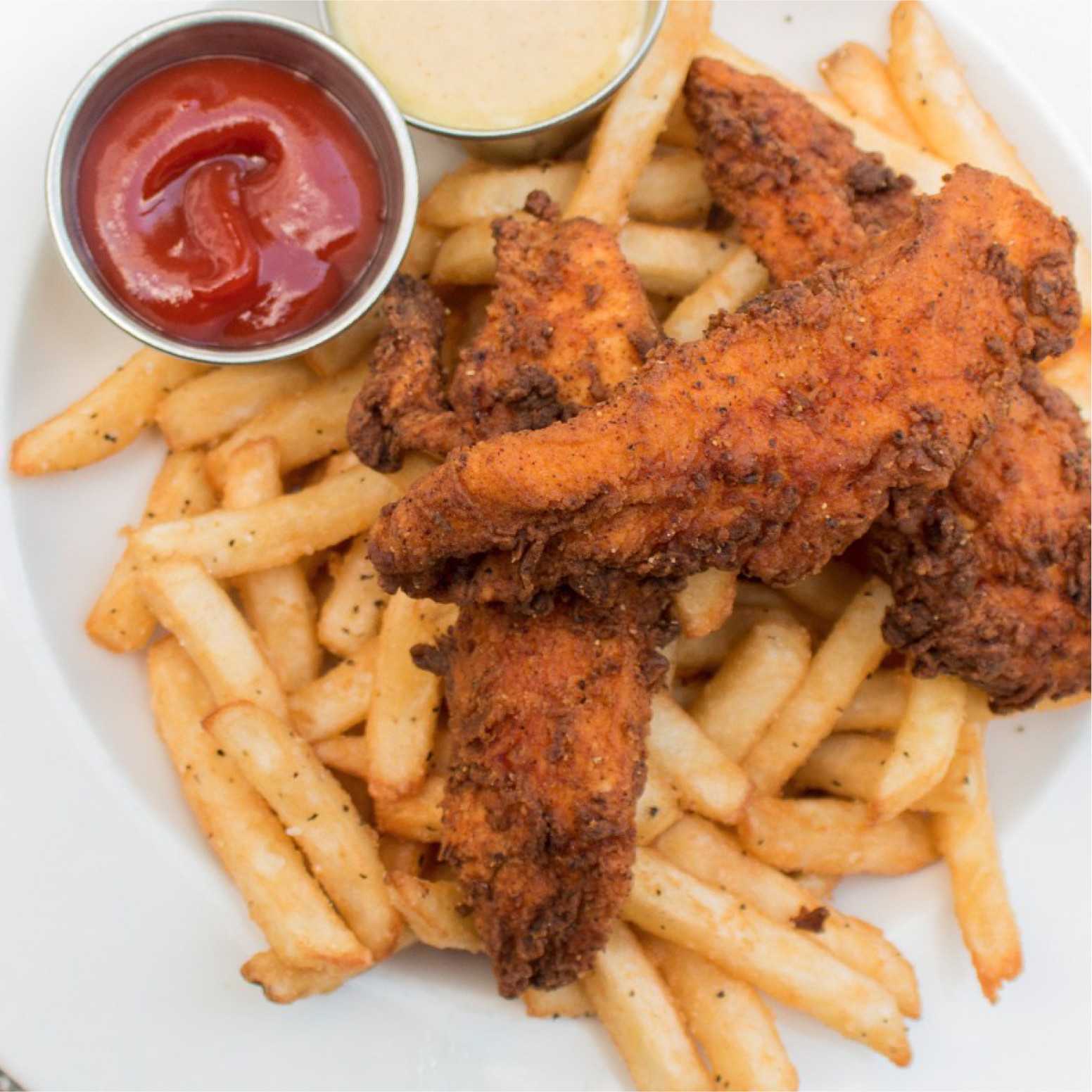 Neon Chicken - Order Online - Delivery - New London