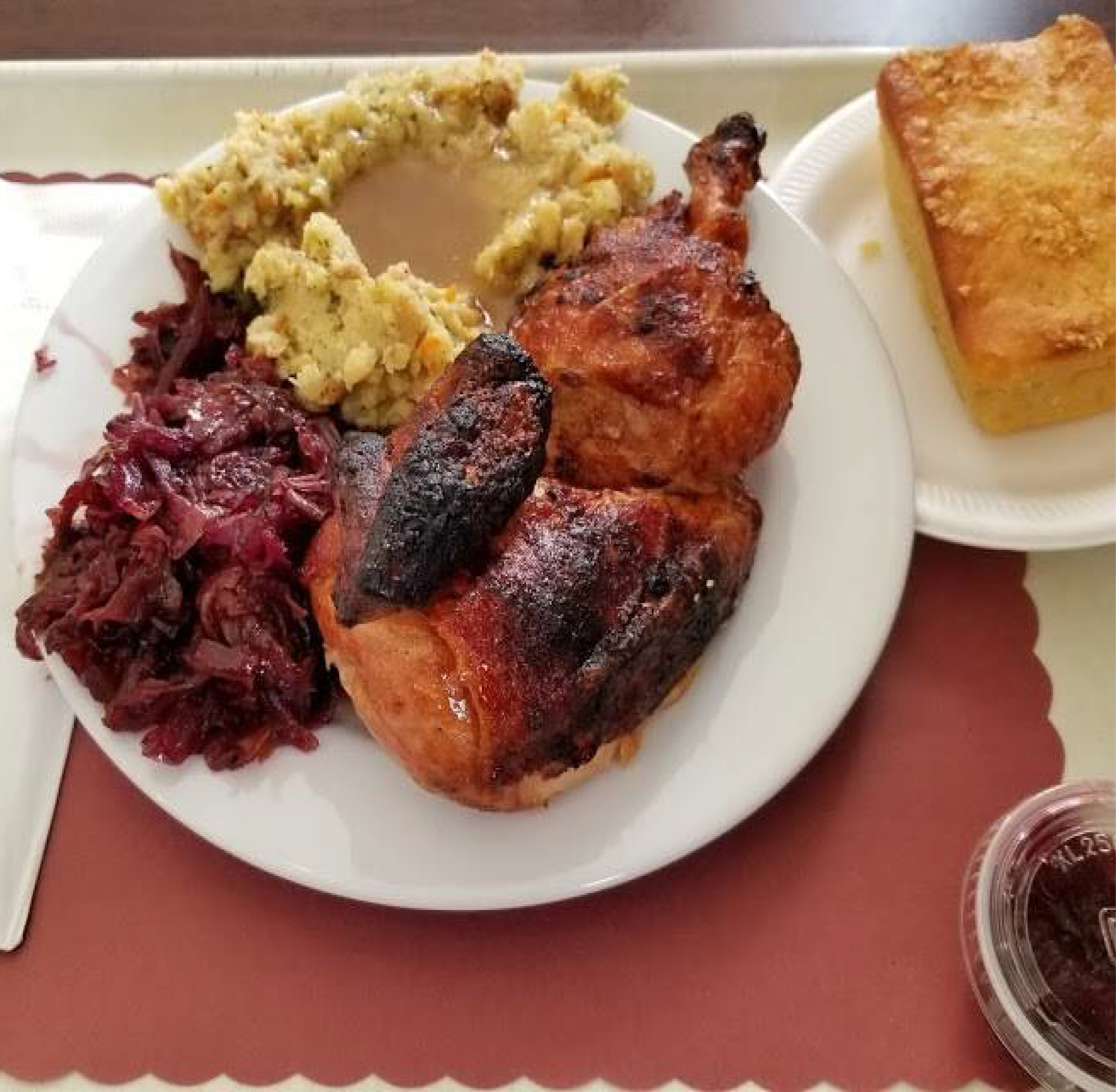 Neon Chicken - Order Online - Delivery - New London