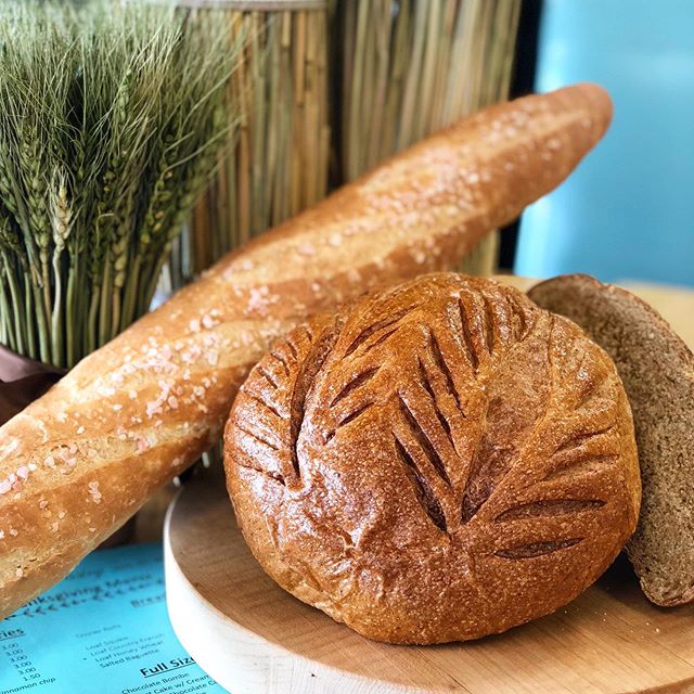 Pursuit of Pastry - Order Online - Delivery - Old Saybrook — Order Online