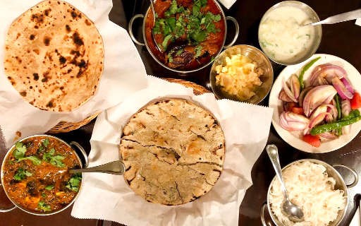 Shakahari - Order Online - Delivery - Old Saybrook — Order Online